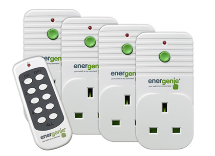 Energy Saving Devices | Energy Saving Products | Power Saving Devices ...