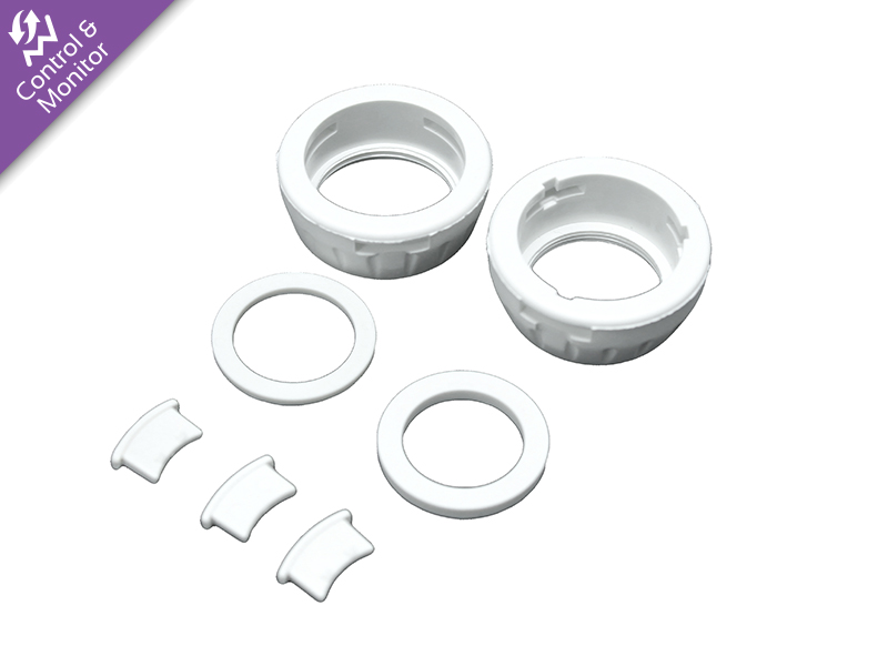 Mi|Home Heating Collar set - MIHO013-COL | Energy Saving Products ...