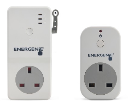 Eco and Electrical | Energy Saving Products | Energenie